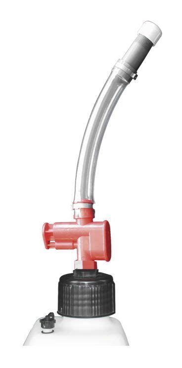 Vp Racing Trigger Fluid Control System Cycle Gear