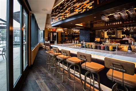 Take A Peek Inside Planos Chic New Spanish Eatery Before It Arrives