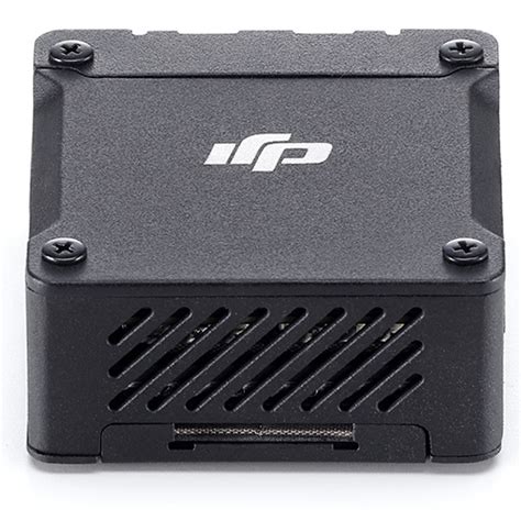 DJI O3 Air Unit Transmission Module Camix