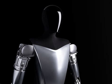Tesla says it will build 5,000 Optimus robots as interest in its EVs ...