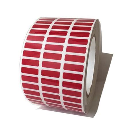 중국 사용자 지정 Tamper Evident Warranty Void 물개 보안 스티커 Manufacturer