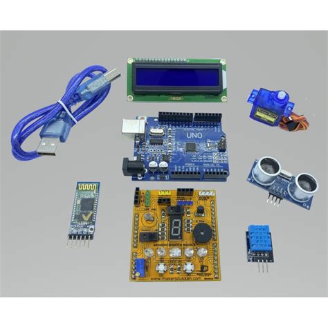 Arduino Kolay Kodlama Seti