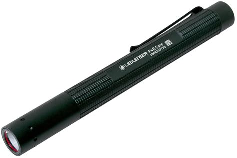 Ledlenser P4R Core lanterna recarregável Compras vantajosas em
