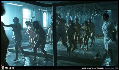 Nude And Noteworthy On Netflix How To Be A Player Logans Run