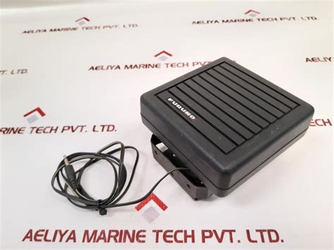 Furuno Sem 21q Communication Speaker Aeliya Marine