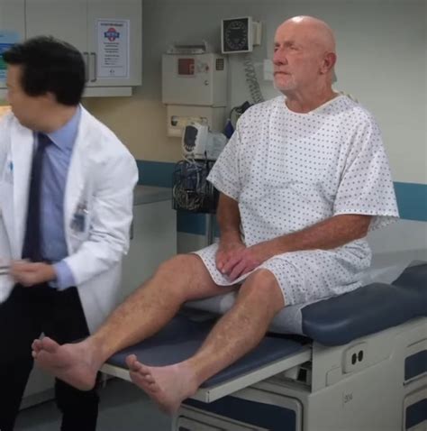 Jonathan Bankss Feet