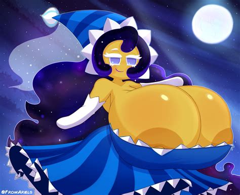 Rule 34 Breasts Cookie Run Cookie Run Kingdom Cookie Run Ovenbreak