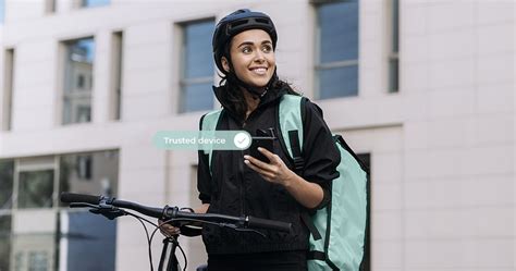 Recognizing And Solving Trust And Safety Challenges For Food Delivery