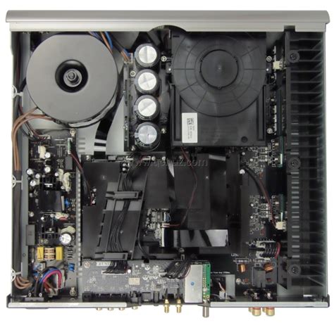 Arcam Solo Music Camarossaudio