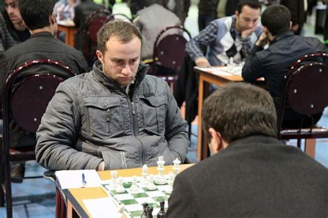 ჭადრაკი თბილისის მერიის თასი გიგა ყუფარაძემ შესანიშნავი შედეგი აჩვენა Sportall