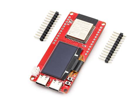 MaUWB DW3000 With ESP32S3 AT Command Makerfabs Wiki