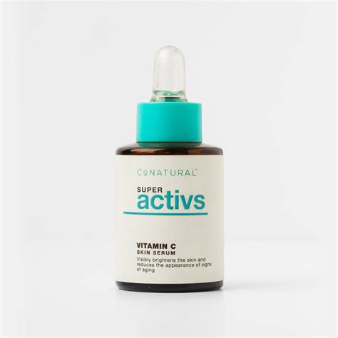 Vitamin C Serum Vitamin C Serum For Face Conatural