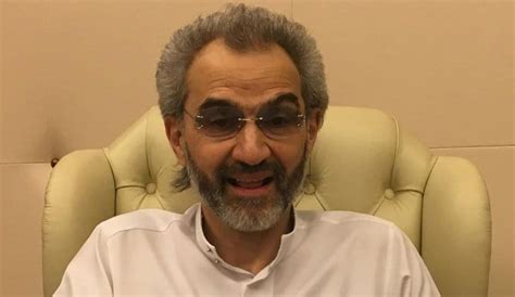 Saudi Billionaire Media Investor Released From Detention