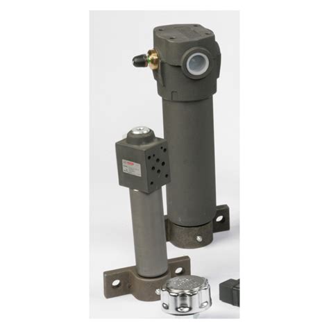 Filtros 1 Hydrasystem Plus