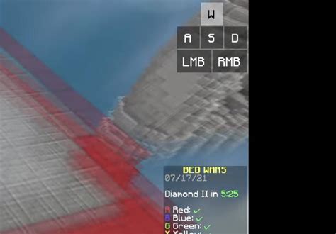 Anybody Know Name Of This Mod R Minecraft