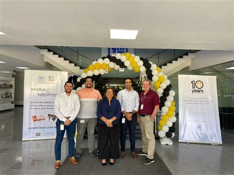 Ahmed Hamdy On Linkedin Safety Global Safety Week Gratitude