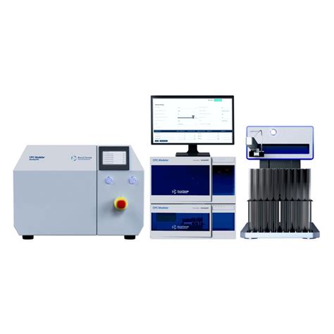 Centrifugal Partition Chromatography Device At Ada Tawney Blog