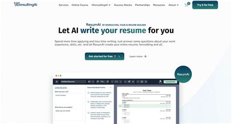 Wonsulting Ai Ai Ai