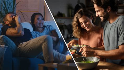 10 Romantic Date Ideas That Dont Cost Much Power Of Positivity