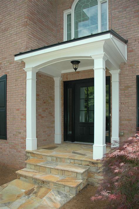 Small Front Porch Roof Ideas At Ella Reibey Blog