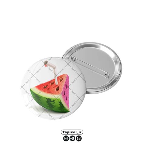 پیکسل شب یلدا طرح هندوانه کد 52 تاپیکسل