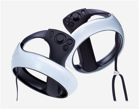 sony ps vr2 controllers on apple vision pro