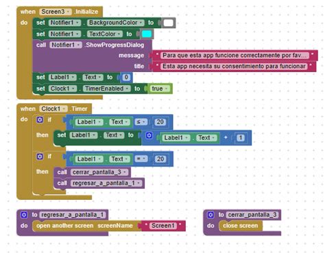How To Change Show Progress Dialog MIT App Inventor Help MIT App Inventor Community