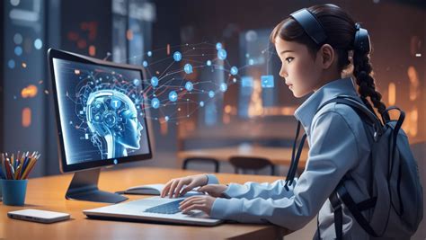 Guía De La Ia En La Educación 2023 Todo Lo Que Necesitas Saber