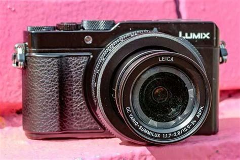 Panasonic Lumix Lx100 Ii Review First Impressions Photography Blog