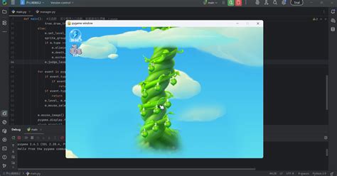 Python编写小游戏 开心消消乐开心消消乐python代码 Csdn博客