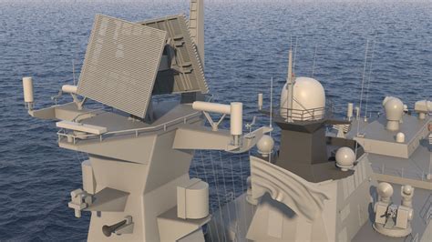 Frigate 3d Model 249 3ds Blend C4d Fbx Max Ma Lxo Obj