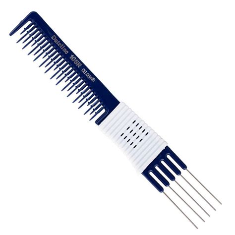 Dateline Professional Celcon Comb 105r Hair Supply Direct