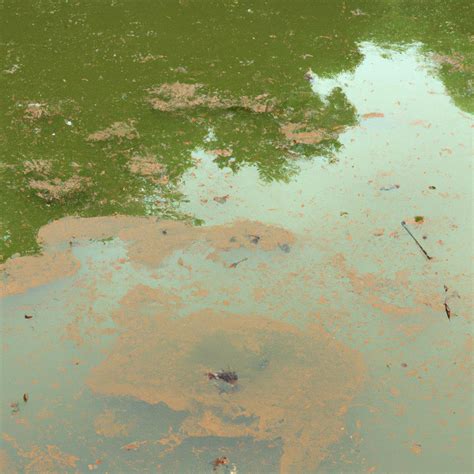 Pond Color The Importance Of Maintaining A Healthy Hue Toolacks