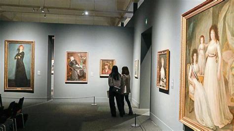 CaixaForum desnuda los momentos más íntimos de las obras del Museo del