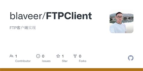 Github Blaveer Ftpclient Ftp
