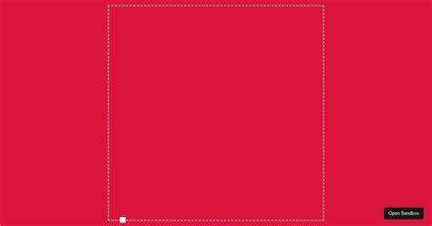 Moving Dice Animation Codesandbox