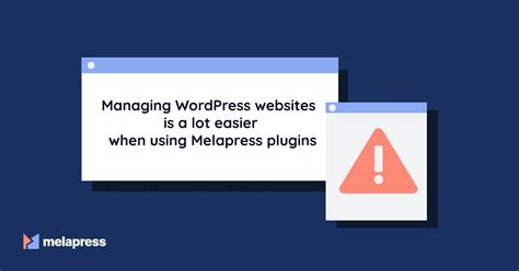 Melapress On Linkedin Melapress Wordpress Wpactivitylog