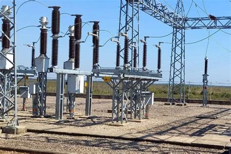 Gobernación De Vichada Y Refoenergy Explican Problemas Detrás De Cortes