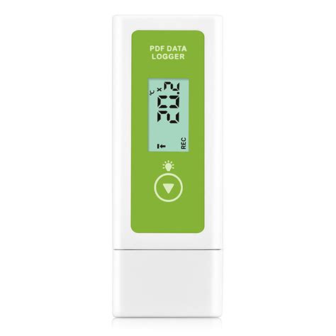 LCD Digital Display Hygrometer Thermometer Temperature And Humidity