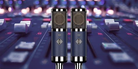 TF11 - Telefunken Elektroakustik TF11 - Audiofanzine