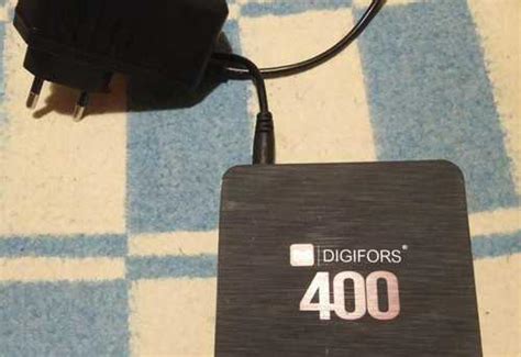 Медиаплеер DF Digifors 400 (250) | Festima.Ru - Мониторинг объявлений