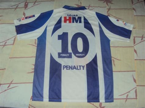 São Raimundo AM 2001 Home Kit