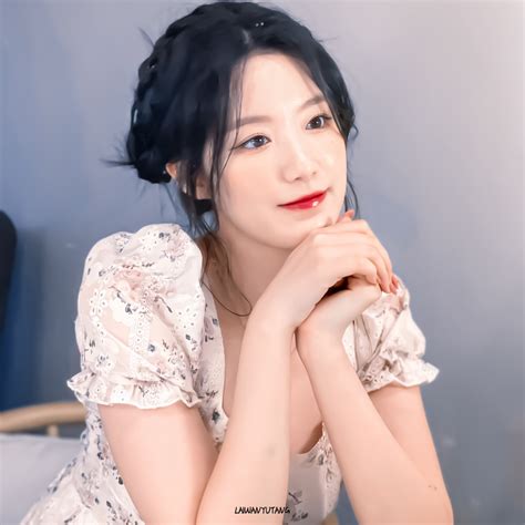 叶舒华 堆糖，美图壁纸兴趣社区