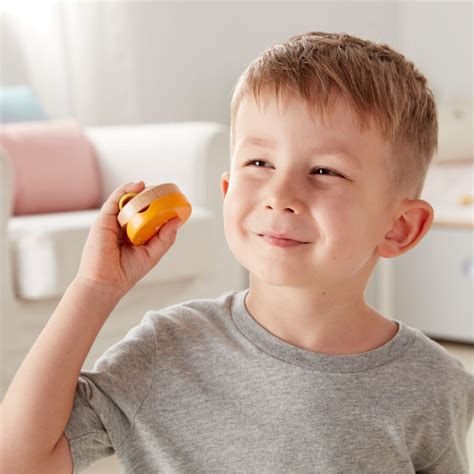 Buy Hape Clickety Clack Clapper At Mighty Ape Nz