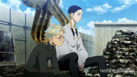 투디갤 하이타니 형제 이번화