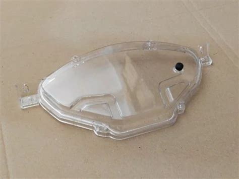 Activa 125 Bs4 Meter Glass Size 15x6 5 Cm At ₹ 400 Piece In Ahmedabad