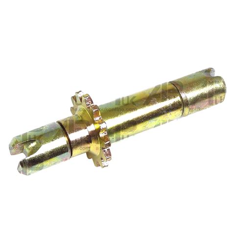 Brake Shoe Adjuster Assembly For Fordson Dexta Super Dexta Indust