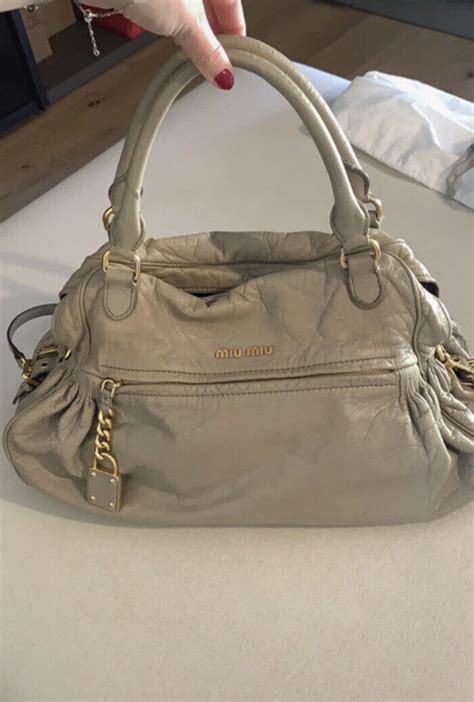 Borse Miu Miu Usate Borsedimarca It