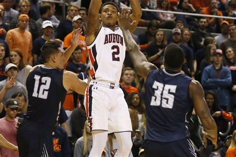 Auburn Vs Georgia State Game Open Thread College And Magnolia