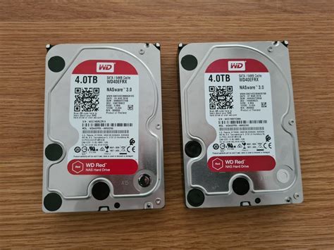 2x Western Digital 4TB | Kaufen auf Ricardo